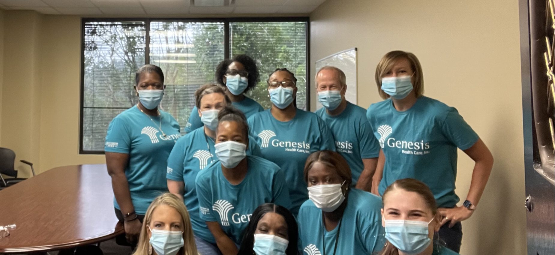 Genesis Celebrates National Health Center Week - Genesis Healthcare, Inc.